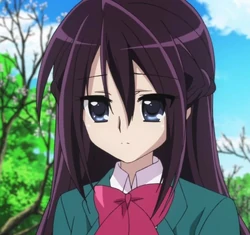 Alma Jinnai | DigiTouSailorCure Wiki | Fandom