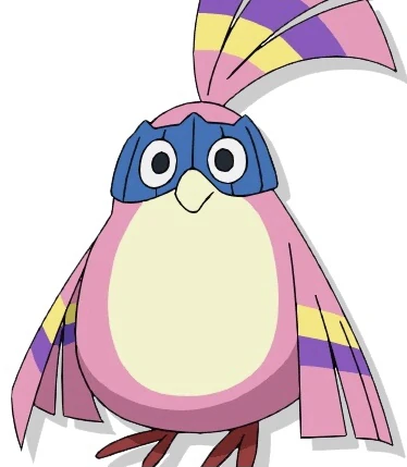 Pino | DigiTouSailorCure Wiki | Fandom