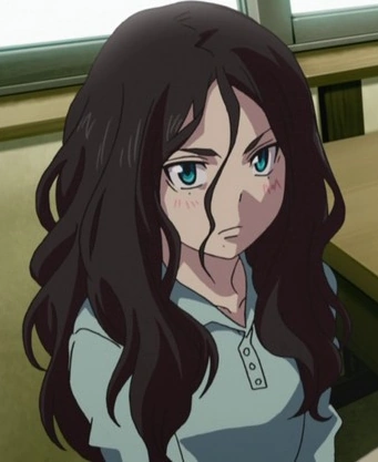 Yuri Egin | DigiTouSailorCure Wiki | Fandom