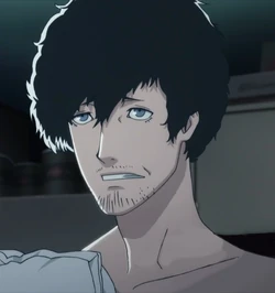 Vincent Brooks | DigiTouSailorCure Wiki | Fandom