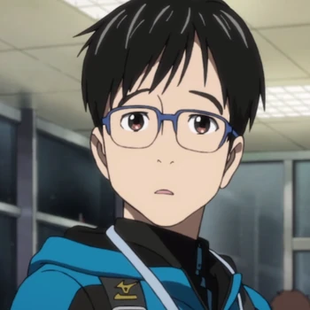 Yuuri Katsuki | DigiTouSailorCure Wiki | Fandom
