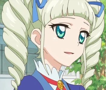 Yurika Tōdō | DigiTouSailorCure Wiki | Fandom