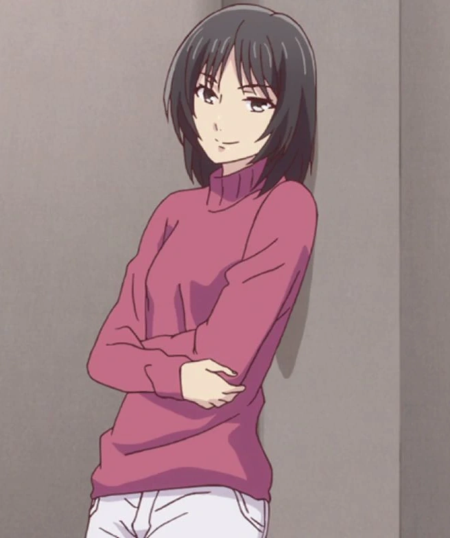 Aneko Honda | DigiTouSailorCure Wiki | Fandom