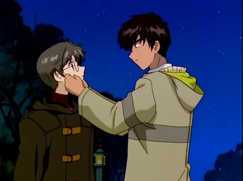 Touyuki | DigiTouSailorCure Wiki | Fandom