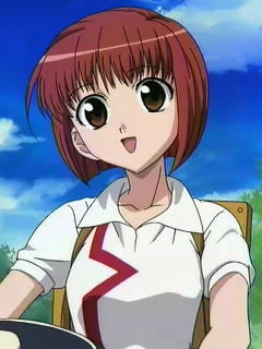 Riku Harada | DigiTouSailorCure Wiki | Fandom