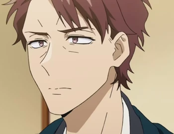 Kazuhiko Sakuragi | DigiTouSailorCure Wiki | Fandom