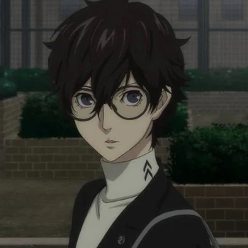 Ren Amamiya | DigiTouSailorCure Wiki | Fandom