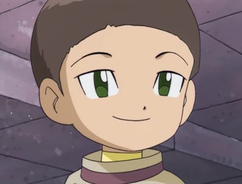 Cody Hida | DigiTouSailorCure Wiki | Fandom