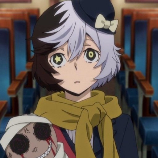 Kyūsaku Yumeno | DigiTouSailorCure Wiki | Fandom