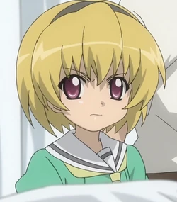 Satoko Hōjō | DigiTouSailorCure Wiki | Fandom