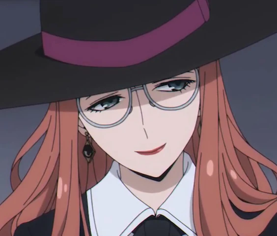 Sylvia Sherwood | DigiTouSailorCure Wiki | Fandom