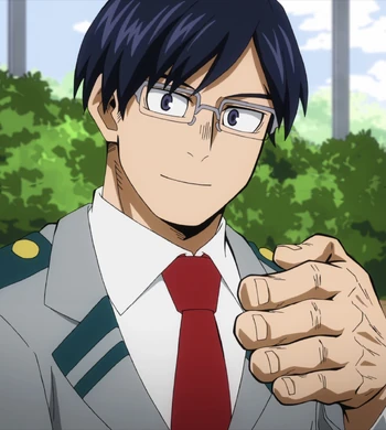 Tenya Ida | DigiTouSailorCure Wiki | Fandom