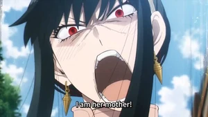 Yor Forger/Gallery | DigiTouSailorCure Wiki | Fandom