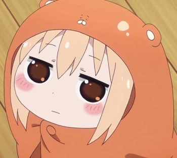 Umaru Doma | DigiTouSailorCure Wiki | Fandom