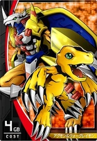 WarGreymon | Wiki Digituentirol | Fandom