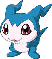 DemiVeemon | Wiki Digituentirol | Fandom