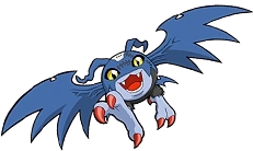 DemiDevimon | Wiki Digituentirol | Fandom