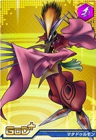 Matadormon | Wiki Digituentirol | Fandom