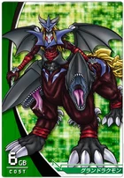 GranDracmon | Wiki Digituentirol | Fandom