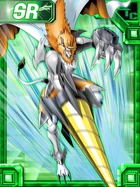 Jäger Dorulumon | Wiki Digituentirol | Fandom