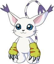 Gatomon | Wiki Digituentirol | Fandom