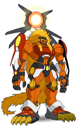 Apollomon | Wiki Digituentirol | Fandom