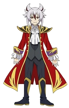 Kyoya Gaen | Wiki Digituentirol | Fandom