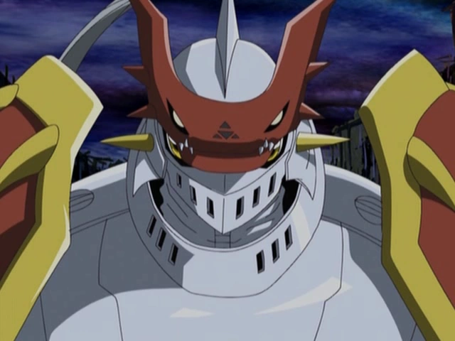 Gallantmon | Wiki Digituentirol | Fandom