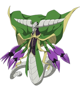 Revelmon | Wiki Digituentirol | Fandom