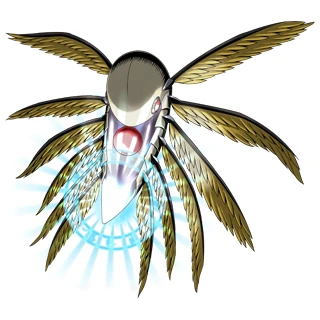 Lucemon Larva Mode | Wiki Digituentirol | Fandom