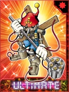 Puppetmon | Wiki Digituentirol | Fandom