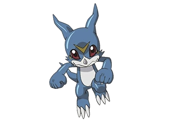 Veemon | Wiki Digituentirol | Fandom