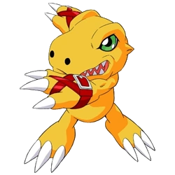 Agumon (Savers) | Wiki Digituentirol | Fandom