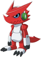 Shoutmon | Wiki Digituentirol | Fandom