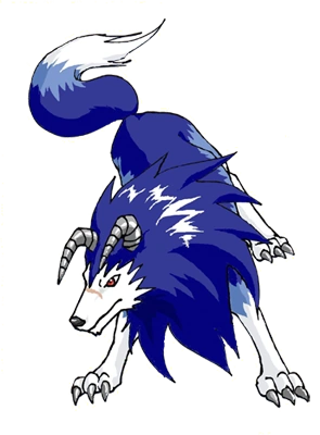 Tigermon | Wiki Digituentirol | Fandom