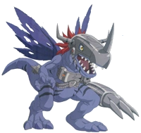 MetalGreymon (Virus) | Wiki Digituentirol | Fandom