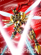 TigerVespamon | Wiki Digituentirol | Fandom