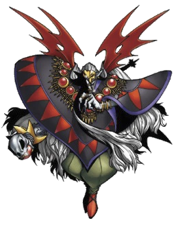 Barbamon | Wiki Digituentirol | Fandom