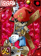 Puppetmon | Wiki Digituentirol | Fandom