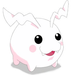 Tokomon | Wiki Digituentirol | Fandom