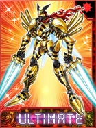 TigerVespamon | Wiki Digituentirol | Fandom