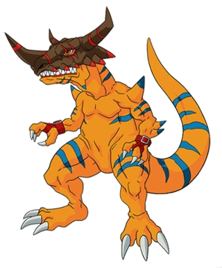 GeoGreymon | Wiki Digituentirol | Fandom