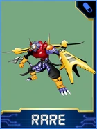 Jet Arresterdramon | Wiki Digituentirol | Fandom