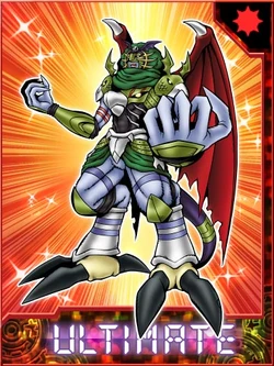 murmukusmon digimon