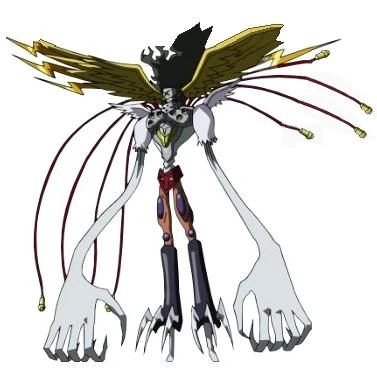 Gravimon Darkness Mode | Wiki Digituentirol | Fandom