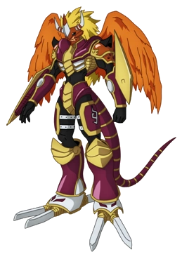 Aldamon | Wiki Digituentirol | Fandom