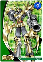 Reapermon | Wiki Digituentirol | Fandom