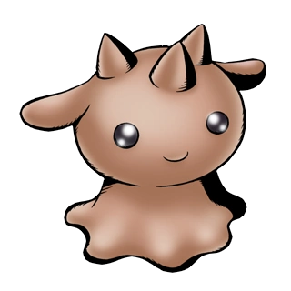 Kokomon | Digivolution Wiki | Fandom