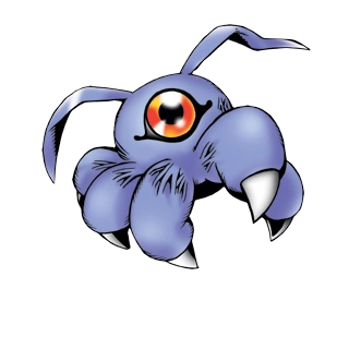 Tsumemon | Digivolution Wiki | Fandom