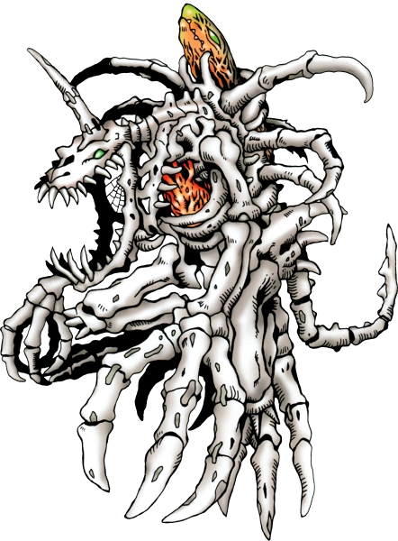 SkullGreymon | Digivolution Wiki | Fandom